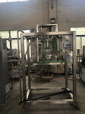 중국 음료 산업용 전기 구동 과일 페이스트 비염 채식 기계 반 자동 판매용