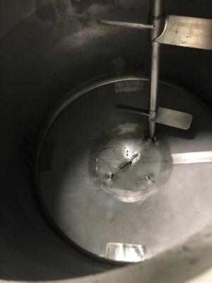 China Versatile Pasteurizer Tank for Pasteurization of Various Food Products for sale