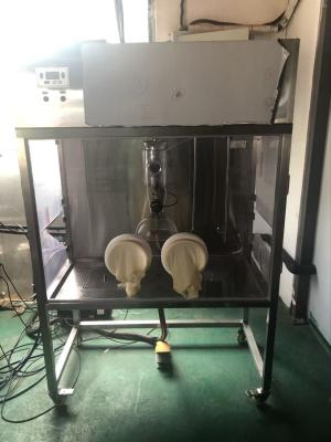 China lab scale versitile DSI Direct Steam Injection Sterilization Machine for research and development for sale
