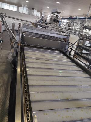 China Automatische Popping-Boba-Machmaschine, mit gefülltem Fruchtsaft zu verkaufen