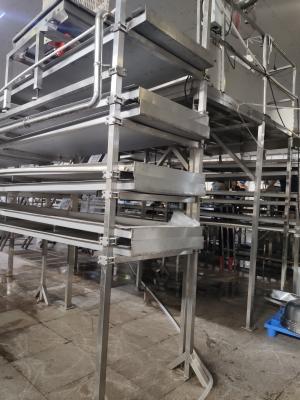 China Automatische Popping-Boba-Machmaschine, mit gefülltem Fruchtsaft zu verkaufen