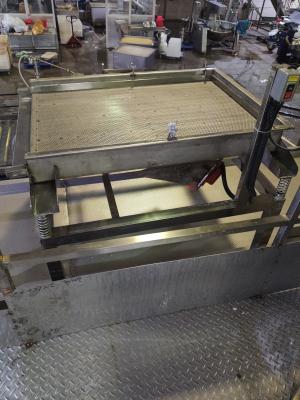 China Automatische Popping-Boba-Machmaschine, mit gefülltem Fruchtsaft zu verkaufen