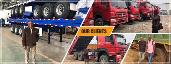 Dongfeng Pump Truck with Chassis for Efficient Water Pumping