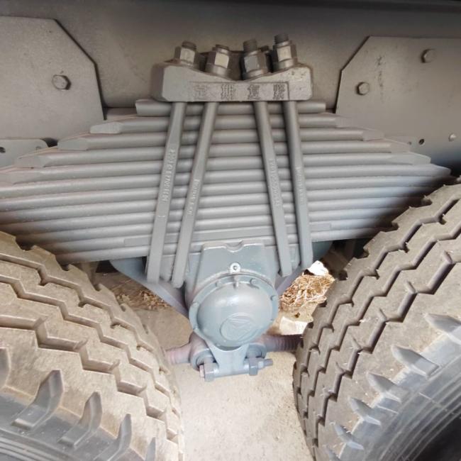 Shacman LNG CNG 8*4 6*4heavy Duty Dump Truck Chassis Sale