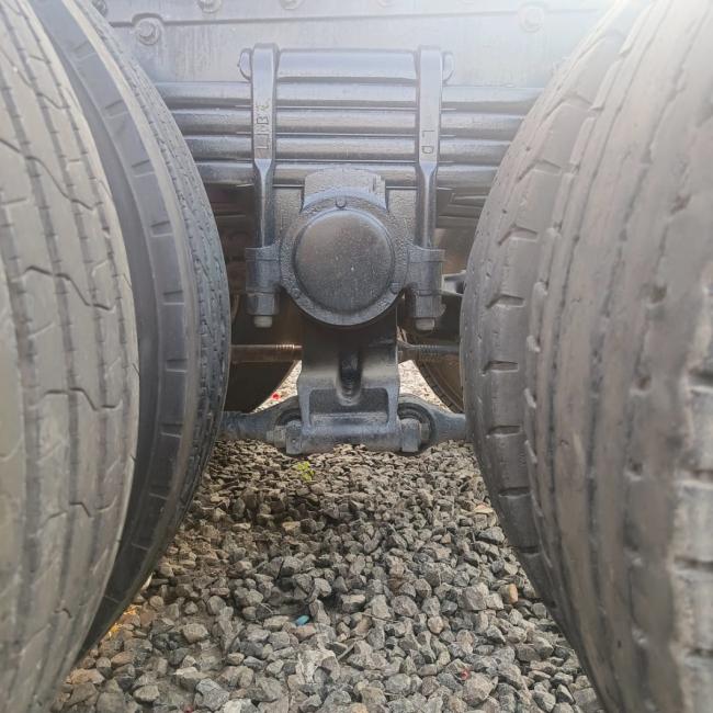 FAW Sinotruk Tractor Trailer Towing Truck