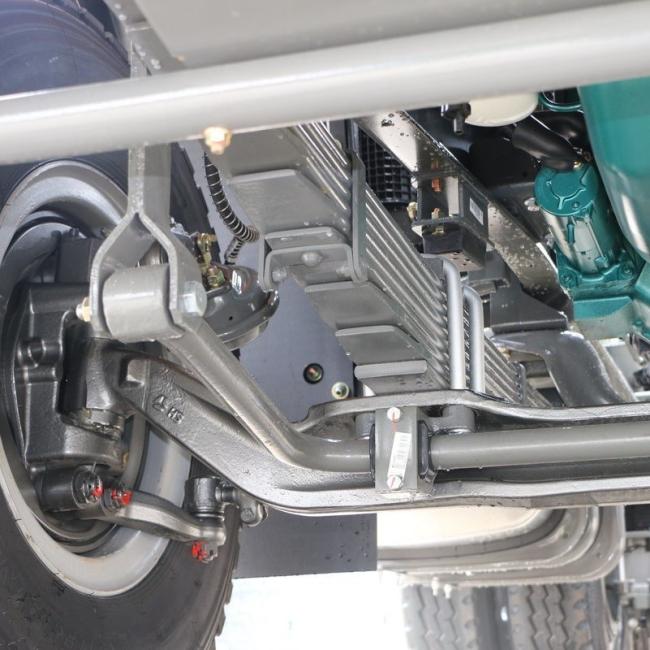 Stock Car Max460 Sinotruk HOWO: The Best-Selling Truck