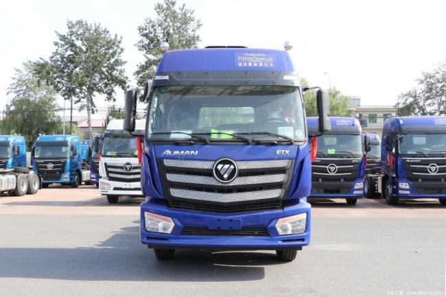 Heavy Duty 400HP Towing Truck with Air Suspension Seat
