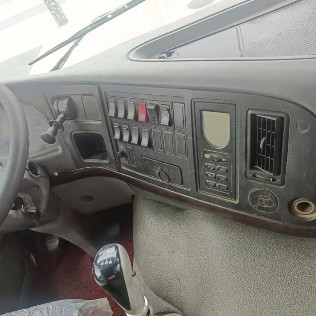 Second Hand HOWO Truck 6X4 10 Wheel Dump Truck, Cheap Second-Hand Dump Truck for Sale in China