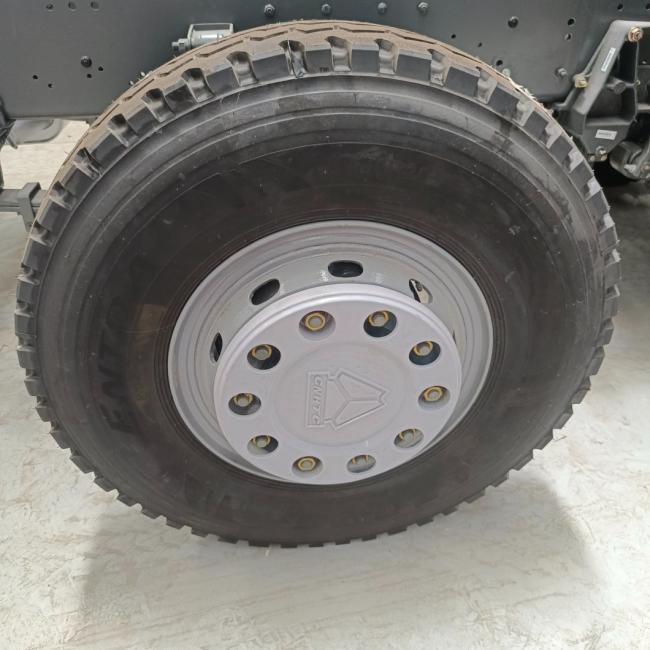 Used Shacman Truck 8X4 12wheels Dump Truck China Cheap H3000 Used Tipper Truck for Sale