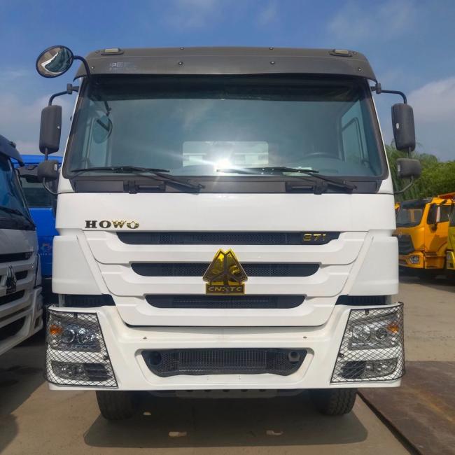 China National Heavy Duty Truck HOWO Euro3 Diesel 371HP6 * 4 Large Heavy-Duty Dump Truck with 10 Wheels and 30 Tons of Scraper or Rhd Manual Dump Truck Transpor