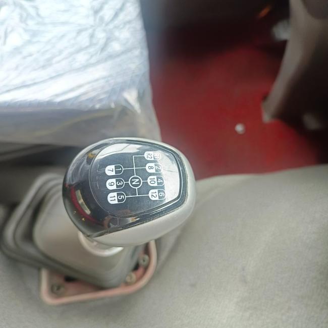 371HP HOWO Dump Truck Used Transport Self Heavy Duty