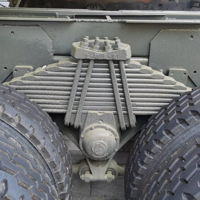 30t Loading Capacity Used Dump Truck with Heavy-Duty Sinotruck Design