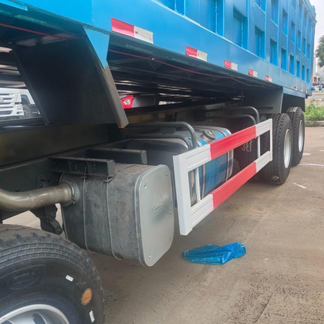 Heavy Truck HOWO Dump Truck for Dump Truck Transportation