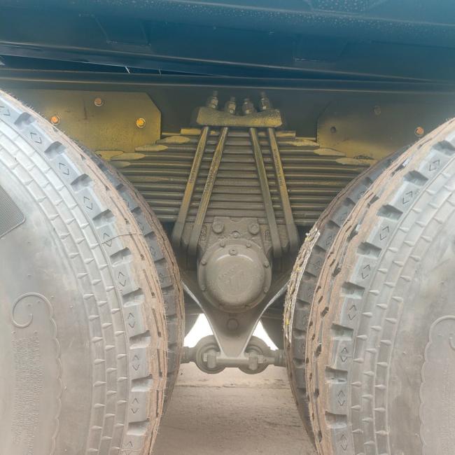 Heavy Truck HOWO Dump Truck for Dump Truck Transportation
