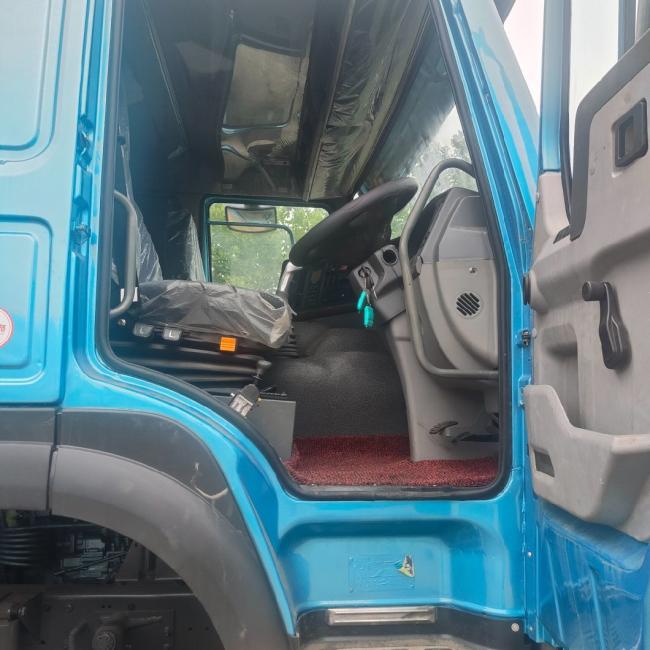 Heavy Truck HOWO Dump Truck for Dump Truck Transportation