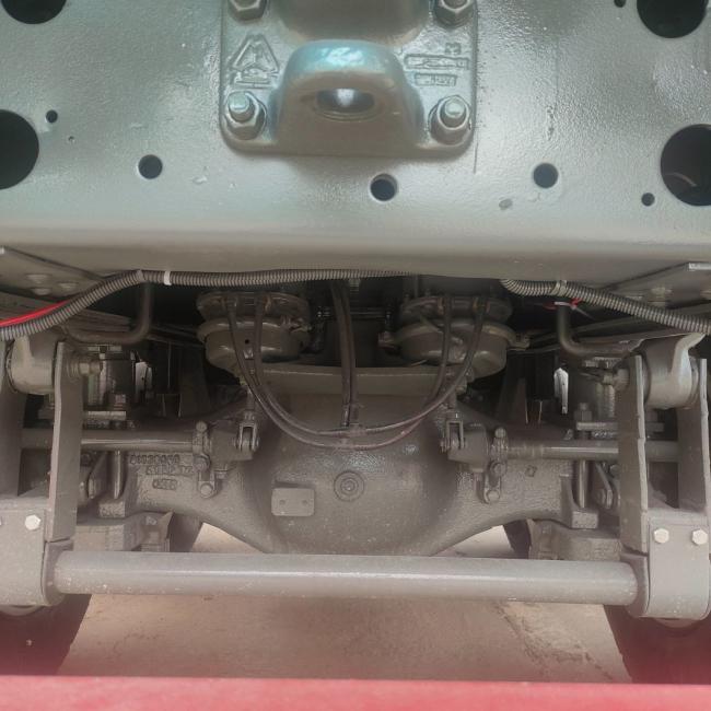 Heavy Truck HOWO Dump Truck for Dump Truck Transportation