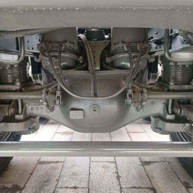 Heavy Duty Dump Truck Vehicle Sinotruk Chassis 371HP Model