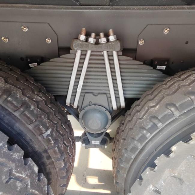 High Quality Sitrak Shacman 8X4 12 Wheels Dump Tipper Trucks