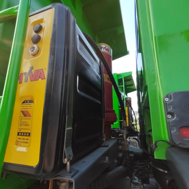 High-Performance Sinotruk 10/12 Wheeler Dump Trucks Available Now