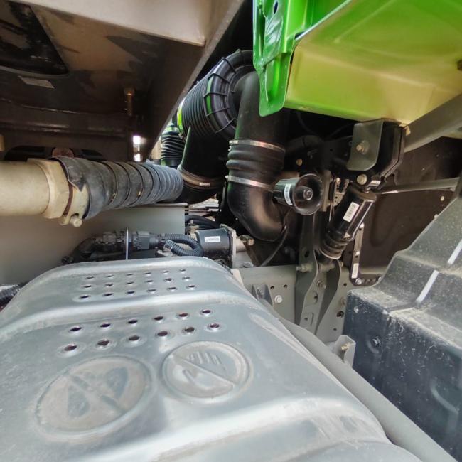 High-Performance Sinotruk 10/12 Wheeler Dump Trucks Available Now
