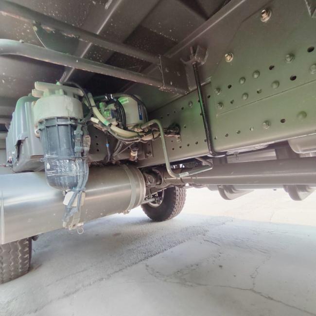 Reliable Sinotruk A7/T7 Heavy Duty 10/12 Wheeler Trucks