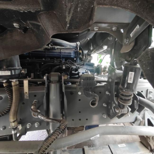 Factory Price 3m3-14m3 Concrete Truck Mixer for Construction Machinery From China