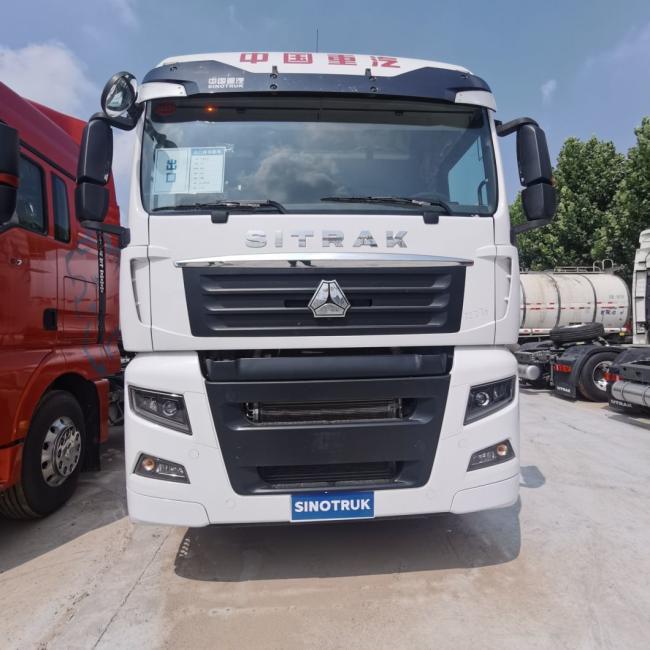 Heavy-Duty Reliable Towing Trucks for All Your Needs