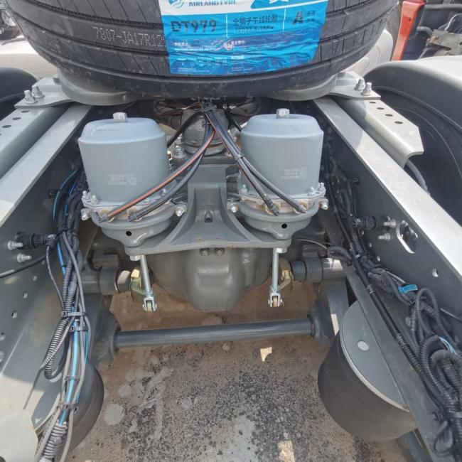 Heavy-Duty Reliable Towing Trucks for All Your Needs
