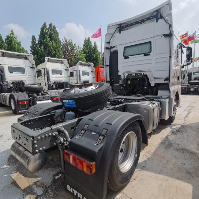Heavy-Duty Reliable Towing Trucks for All Your Needs