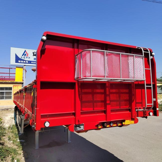 Second-Hand/New 8X4 6X4 10/12 Wheel Rear Tip Dump Truck