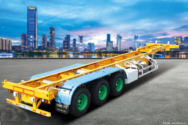Second-Hand/New 8X4 6X4 10/12 Wheel Rear Tip Dump Truck
