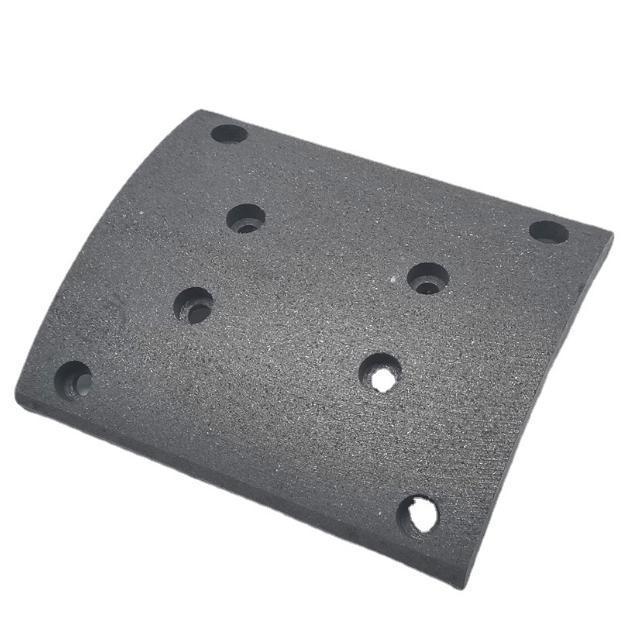 High Performance Brake Pads for Superior Stopping