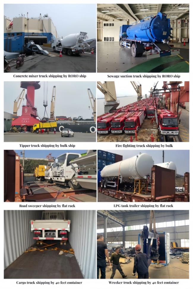 Kick Start Heavy Duty Truck Engine Parts for Sinotruk