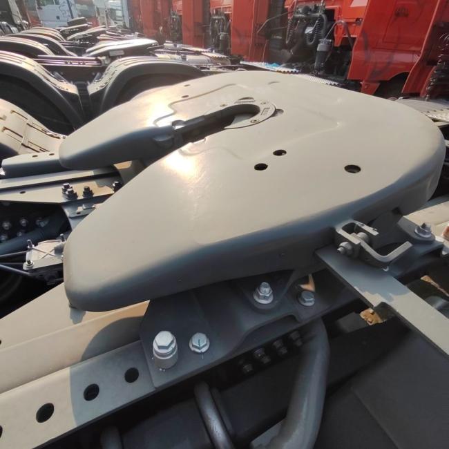 Sitrak 540 HP Head 6X4 4X2 Sitrak C7h Tractor Truck Price