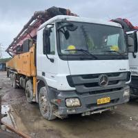 Quality Manual Transmission Sinotruk Chassis Equipped with Refurbished Components and for sale