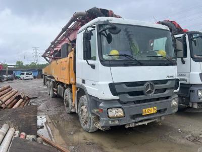Cina Alternatore di sistema elettrico 28V-1500 Kw per autoveicoli commerciali in vendita