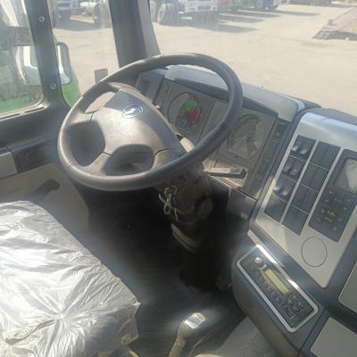Cina 21-30t Capacità di carico Camionetto di sollevamento anteriore Soluzione per lavori pesanti in vendita