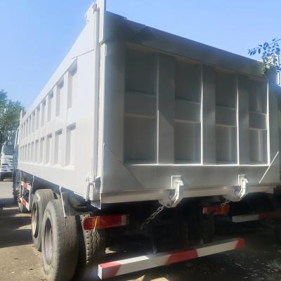 Cina 21-30t Capacità di carico Camionetto di sollevamento anteriore Soluzione per lavori pesanti in vendita