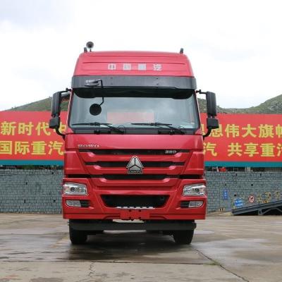 China Initial Payment Shacman/Sinotruk/HOWO 371/375/380/400 HP Dump Heavy Duty Towing Truck for sale