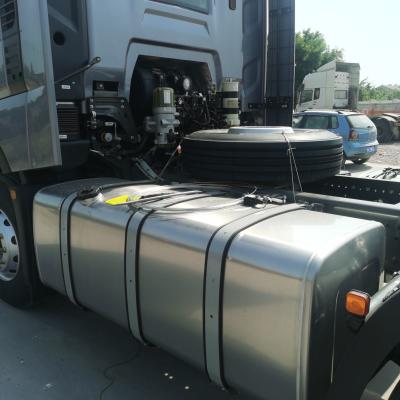 China Sinotruk HOWO Max460 Stock Car Top-Selling Truck for ≤5 Seats and Customized Features for sale