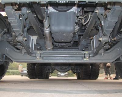 China Maßgeschneiderte 6×4 revolutionäre HOWO Hova 70t Mine Dump für Ihre Kundenanforderungen zu verkaufen