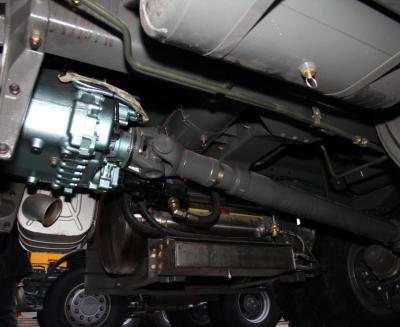 China 6X4 Túnel puxar resíduos de minas de carvão transporte camião de descarga para transporte de carga pesada à venda