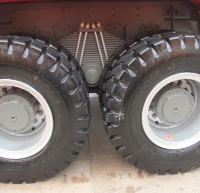 Cina 30t/70t Sinotruck HOWO Dumpper miniera adatto alle esigenze del cliente in vendita