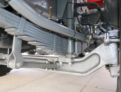 Cina 30t/70t Sinotruck HOWO Dumpper miniera adatto alle esigenze del cliente in vendita