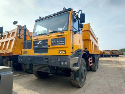 Κίνα Shacman 10/12wheel 15t 6X4 βαρύ χρησιμοποιημένο φορτηγό φορτηγό φορτηγό αυτοματοποιημένο 8*4 φορτηγό φορτηγό προς πώληση