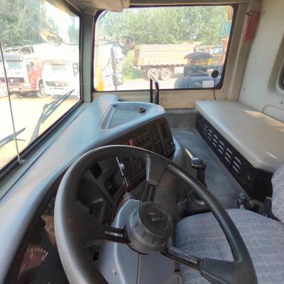 Κίνα Shacman 10/12wheel 15t 6X4 βαρύ χρησιμοποιημένο φορτηγό φορτηγό φορτηγό αυτοματοποιημένο 8*4 φορτηγό φορτηγό προς πώληση