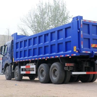 Cina Trasporti di grande capacità di carico fatti possibili con il carrello e il semirimorchio Shacman in vendita