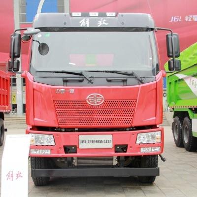 China Caminhão de direção assistida por potência Sinotruck Caminhão de descarga para mineração e construção de cargas pesadas à venda