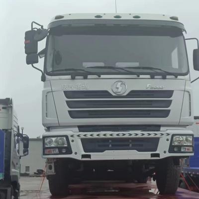 Κίνα Ανακαινισμένα καθίσματα F3000 6X4 40 τόνων Shacman Heavy Dumper ≤5 για έργα κατασκευής προς πώληση