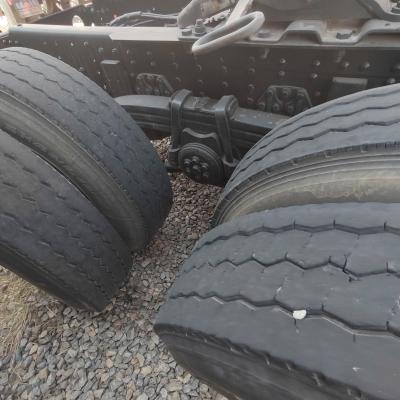 China 6 Months After-sales Service Shacman Tractor Trucks Head for Heavy Cargo Transport for sale